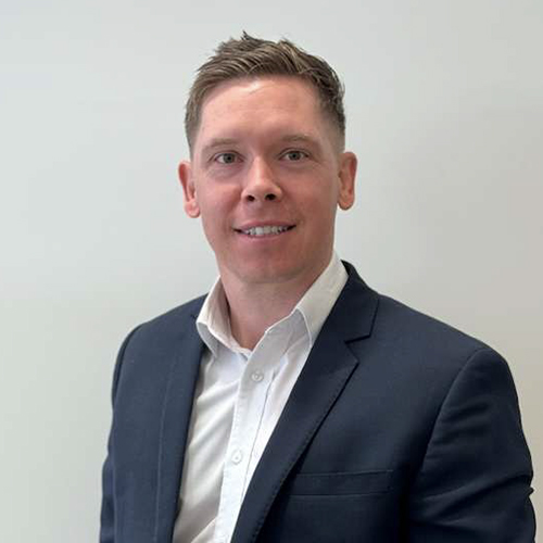 Meet the Team - Blacklocks Prestige