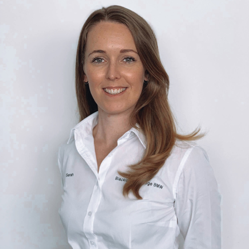 Meet the Team - Blacklocks Prestige